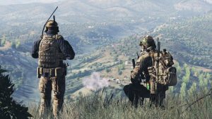How to Host a Server on ARMA 3: A Step-by-Step Guide | From Hand to Hand