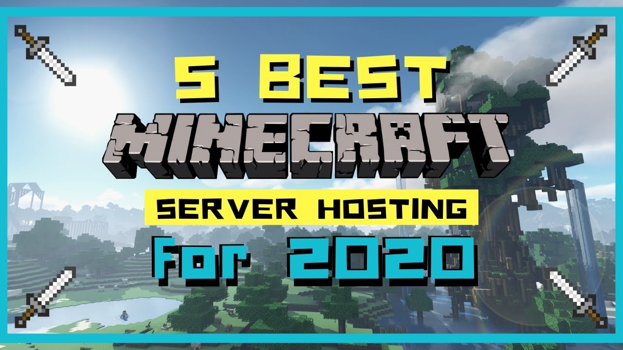 Choosing the Best Server Hosting for Modded Minecraft